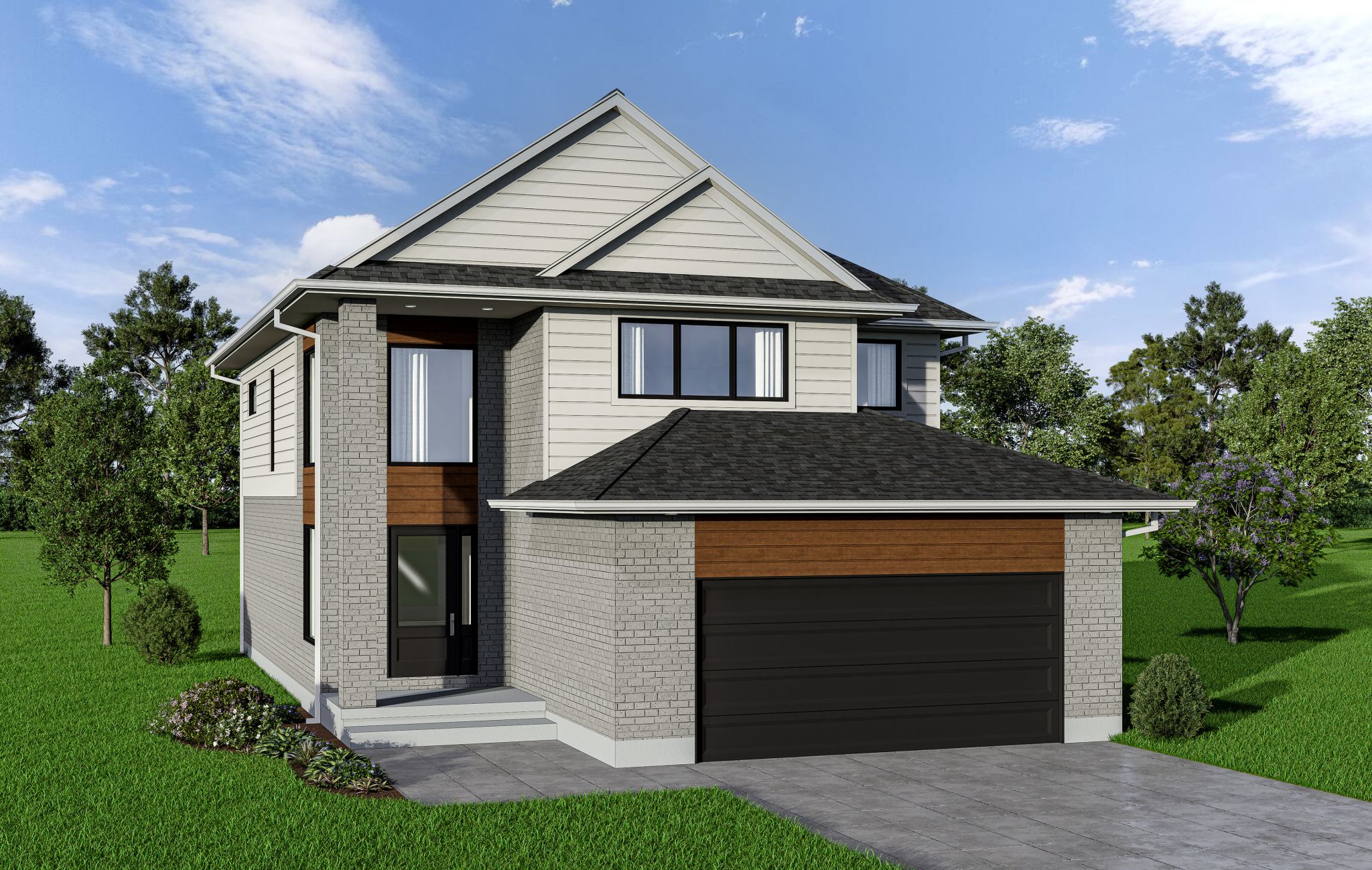 MP Custom Homes | Custom Home Builder | St. Thomas ON