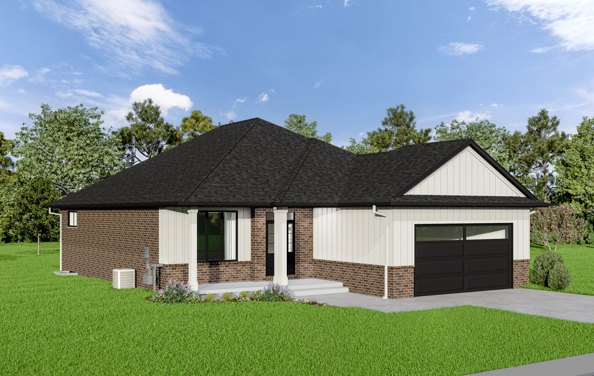 MP Custom Homes | Custom Home Builder | St. Thomas ON