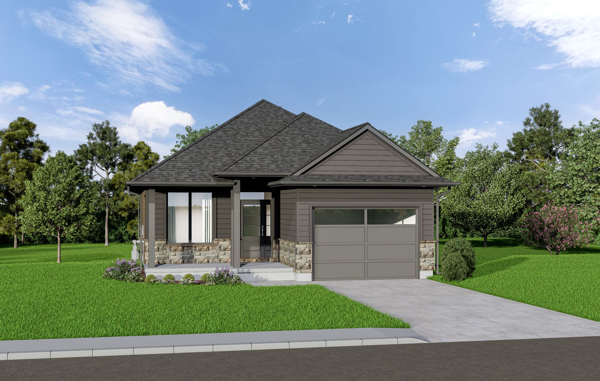 MP Custom Homes | Custom Home Builder | St. Thomas ON