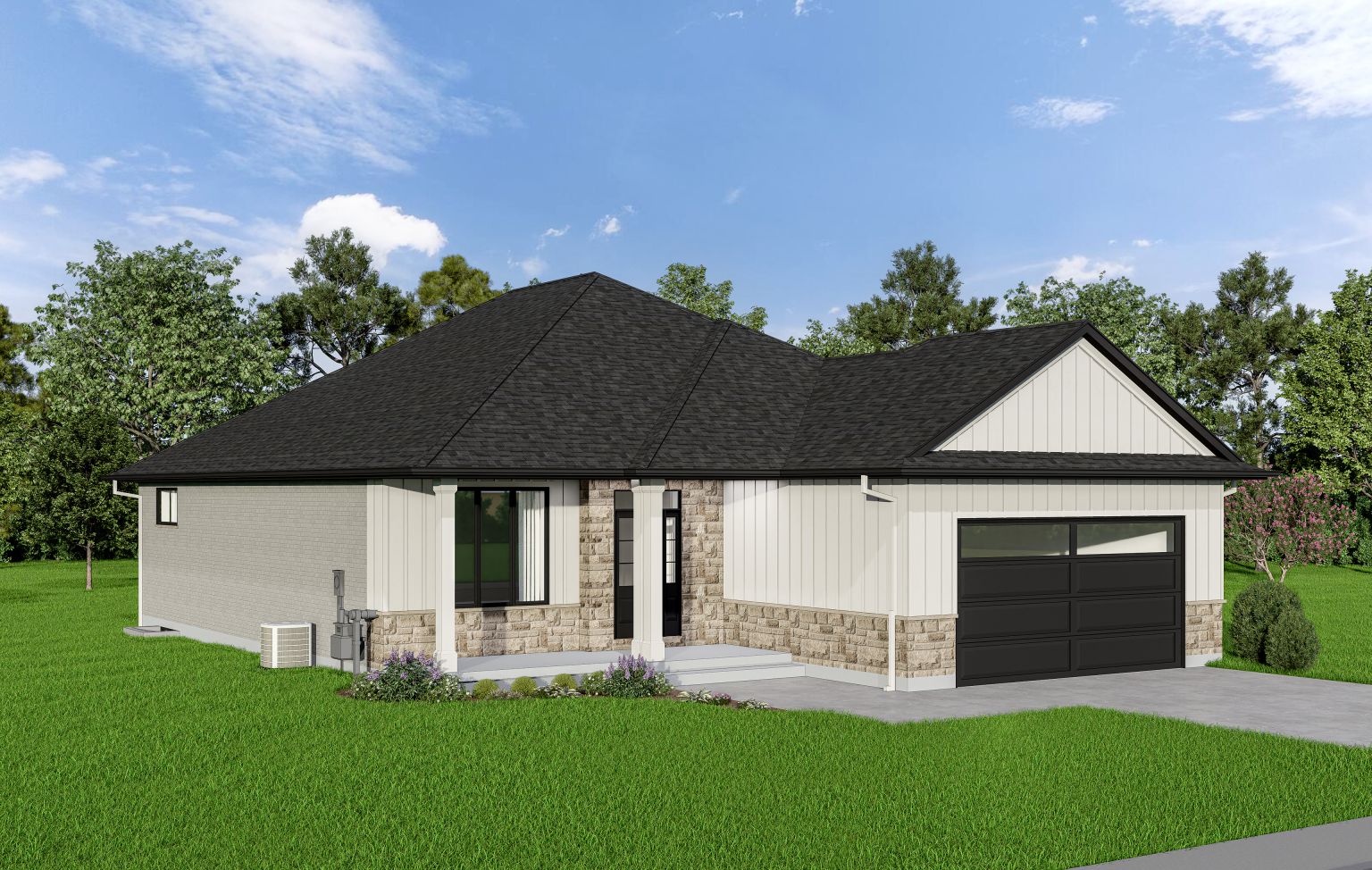 MP Custom Homes | Custom Home Builder | St. Thomas ON