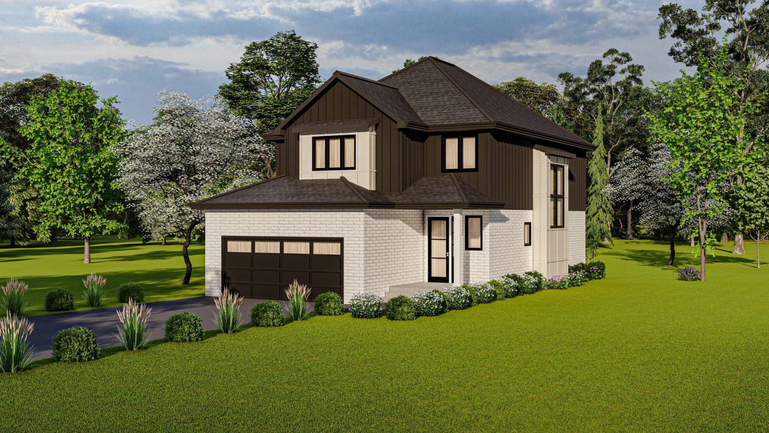 MP Custom Homes | Custom Home Builder | St. Thomas ON